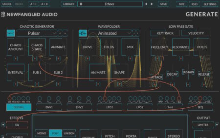 17 Best Synth VST Plugins For Music Production (2024) - 99Sounds