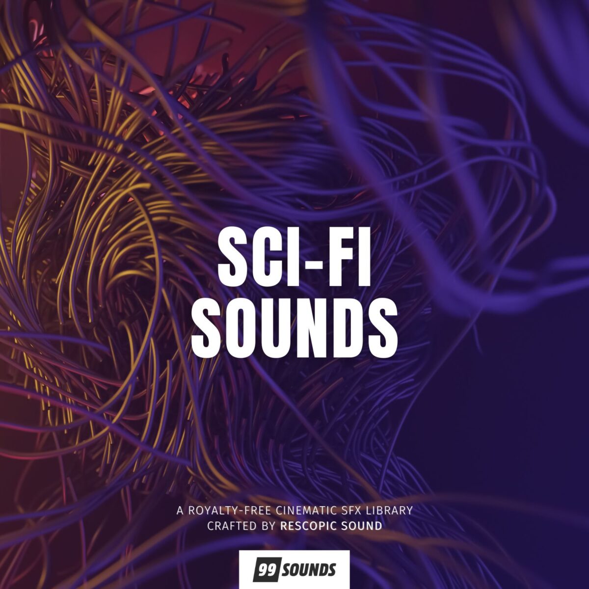 FREE Sci-Fi Sound Effects - 99Sounds